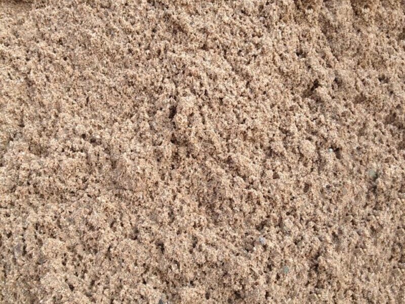 Sand & Gravel Quarries - A&L McCrae