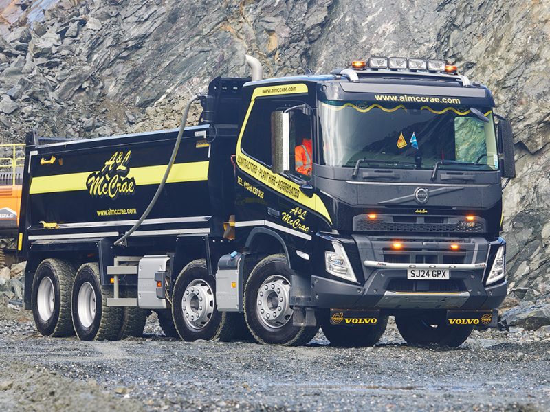 Job Opportunities - A&L McCrae