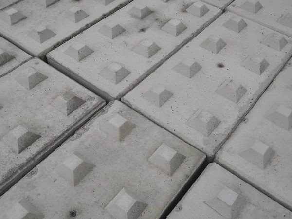 Interlocking Concrete Blocks - A&L McCrae